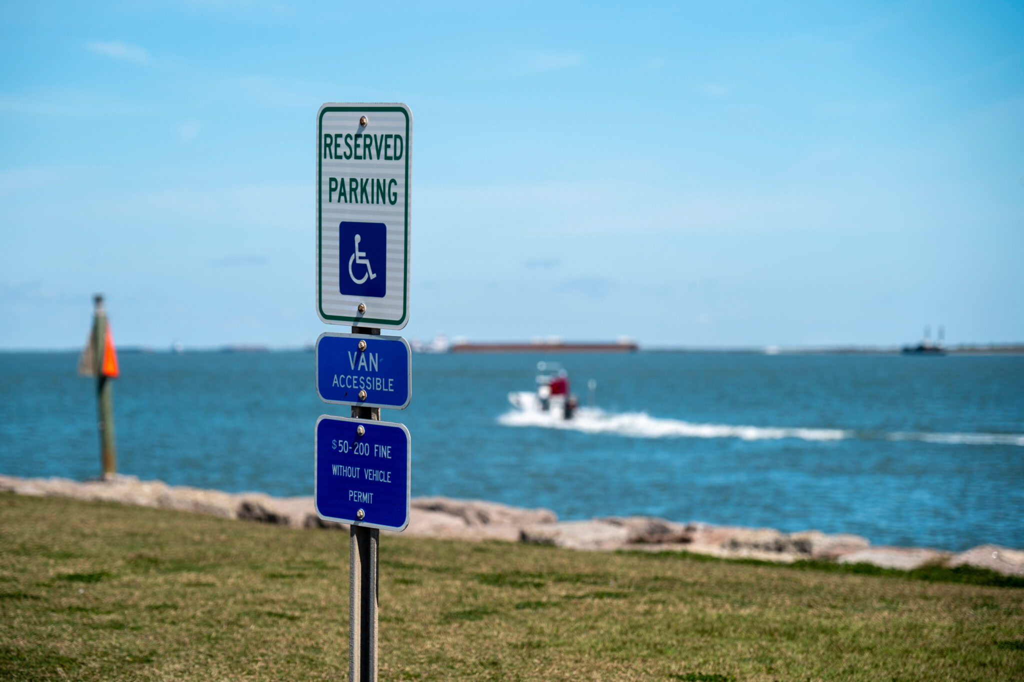 Understanding Disabled and Handicap Signs: A Comprehensive Guide for ...