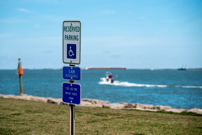Understanding Disabled and Handicap Signs: A Comprehensive Guide for ...