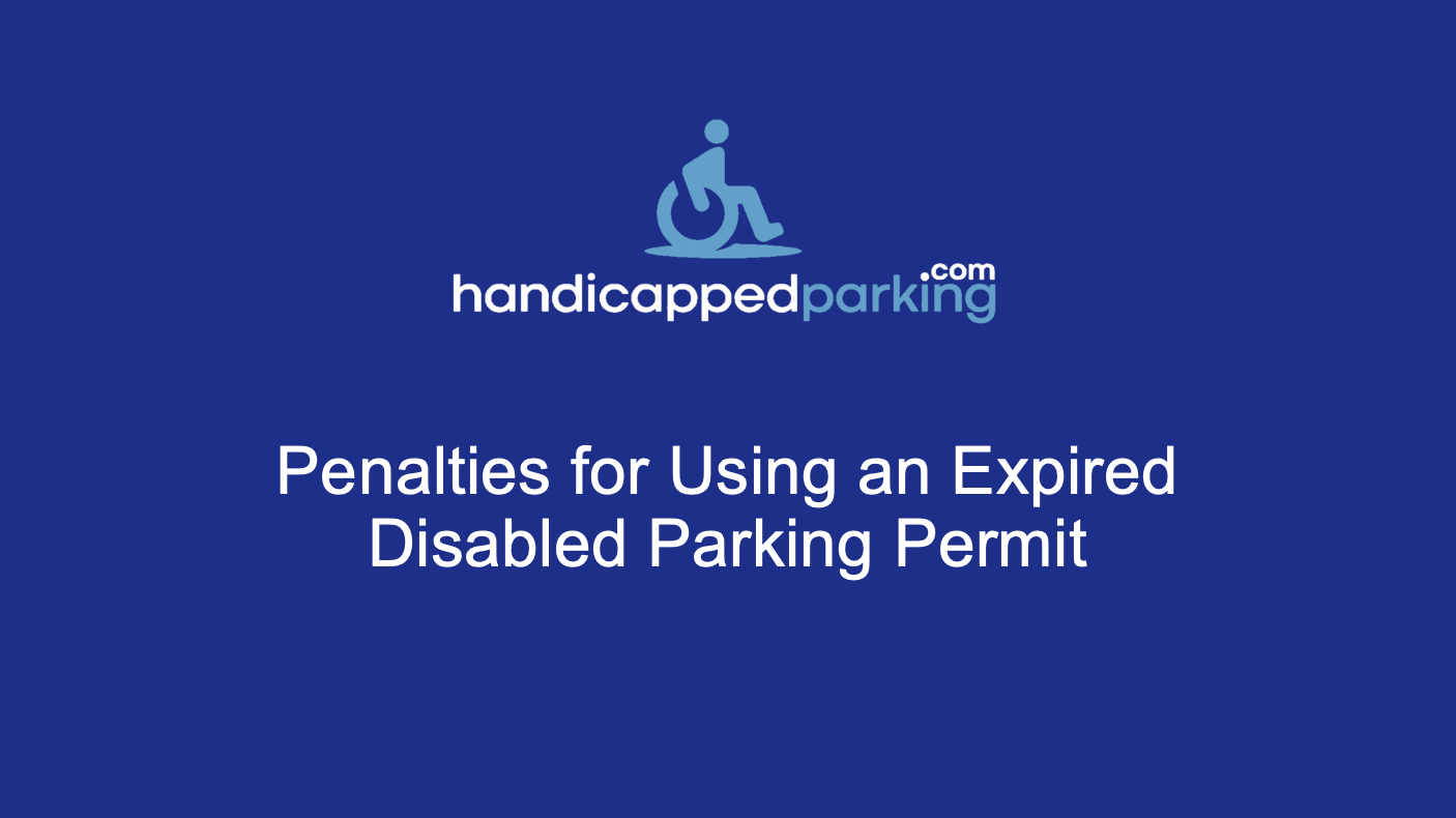How to Apply for a DMV Disability Placard Online: A Complete Guide ...