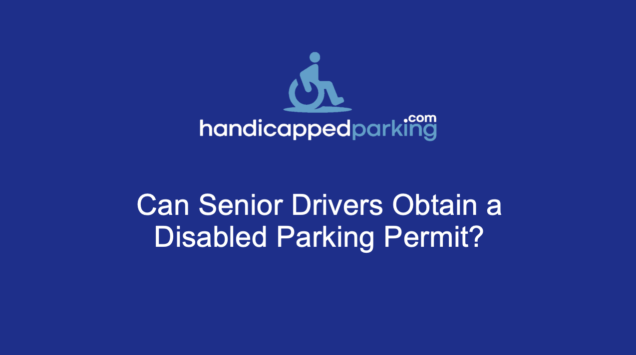 Handicap Placards vs. Handicap License Plates in Texas